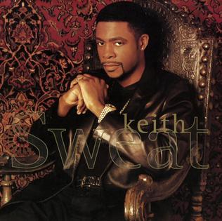 Keith Sweat | SOUL/FUNK/R&B Index | Soul Music Database